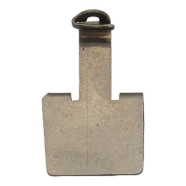 Singer Sewing Machine Chain Stitch Chainstitch Thread Guide - Part # 1 ...