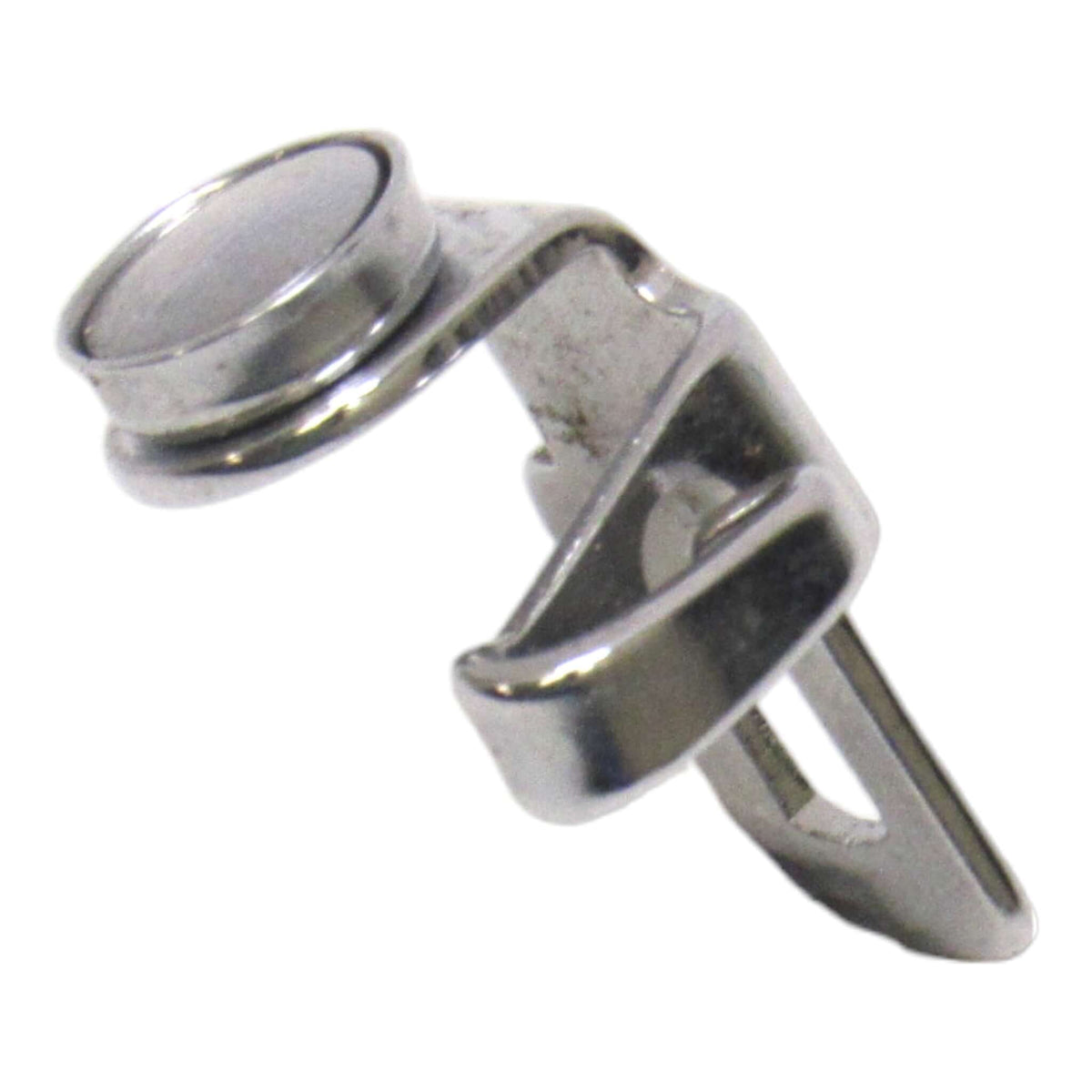 Top Thread Guide - With Bobbin Winder Tension Guide | Central Michigan ...