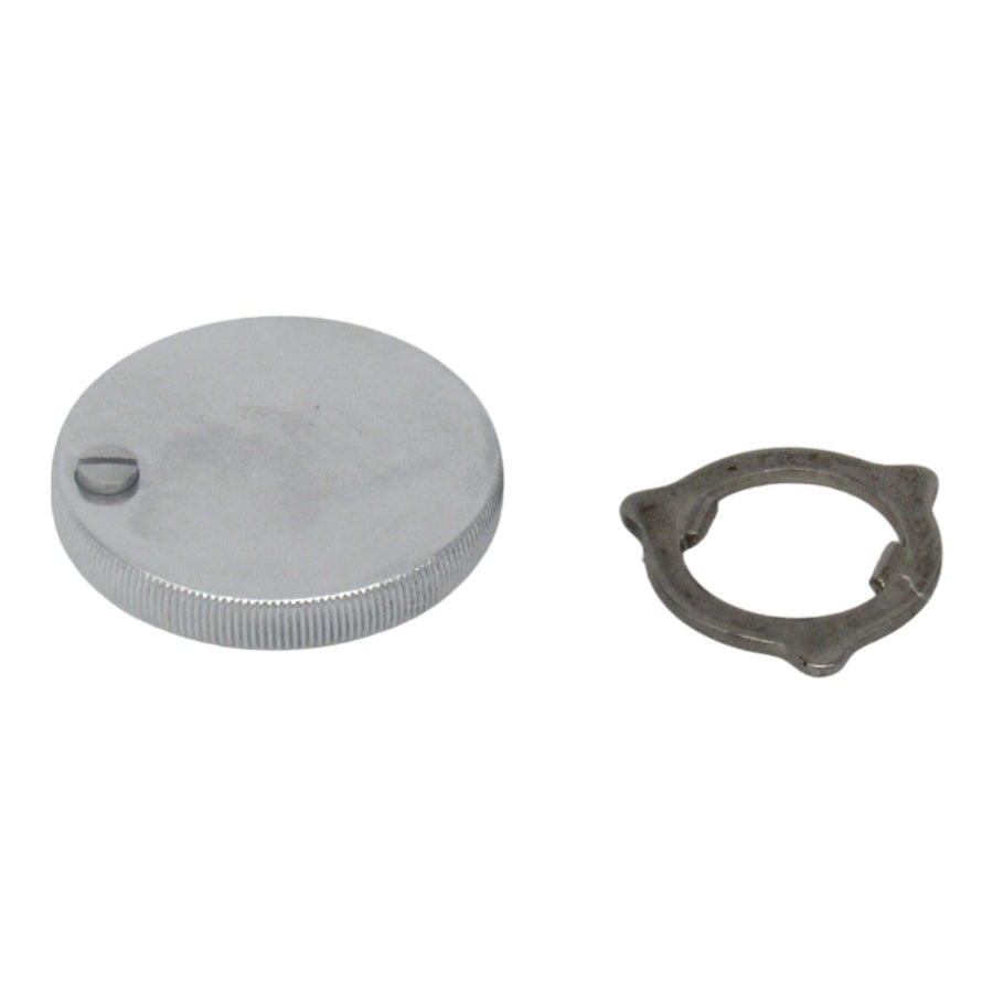 Singer Sewing Machine Model 221K Stop Motion Knob, Set Screw & Washer