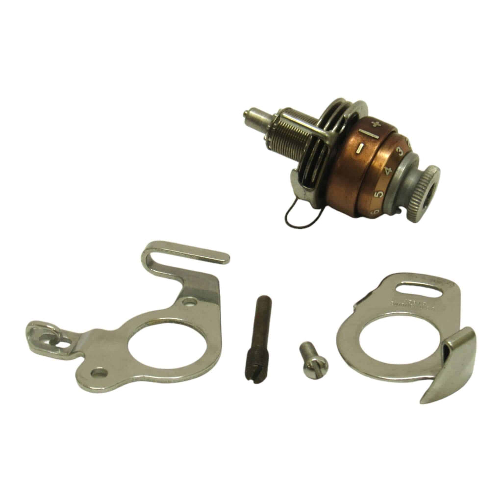 Original Singer Tension Assembly Fits Models 401, 401A, 403, 403A ...