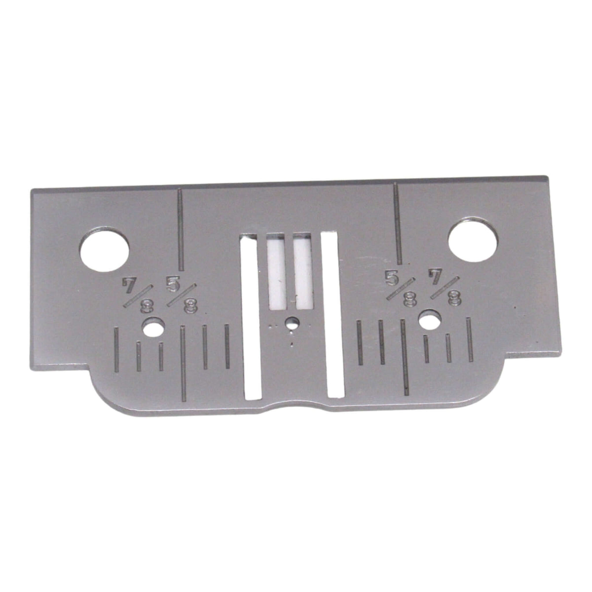 Vintage Original Kenmore Straight Stitch Needle Plate Part # 45719 ...