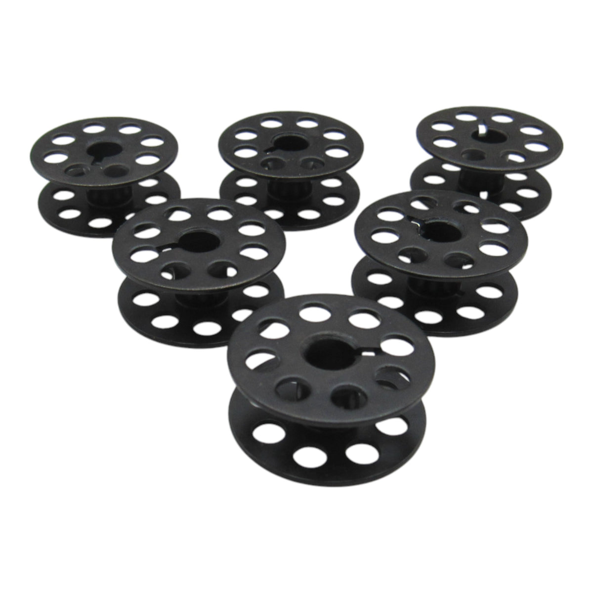 M-Style Metal Bobbins 18034 | Industrial & Long Arm | Juki Brother ...