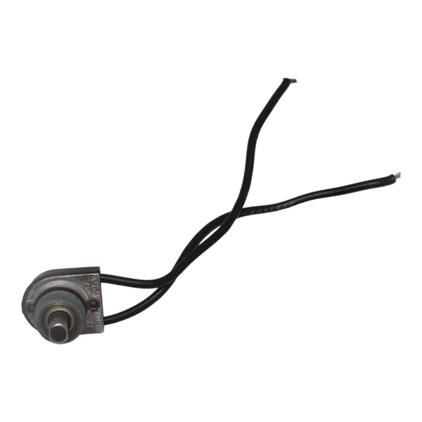 Vintage Original Singer Sewing Machine Light Switch Fits Models 327 ...