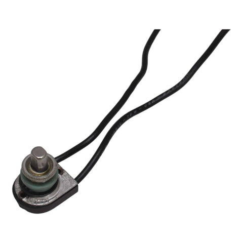 Vintage Original Singer Sewing Machine Light Switch Fits Models 327 ...