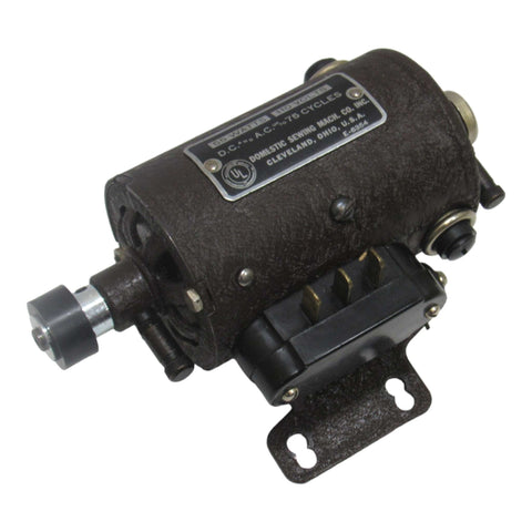 Domestic Sewing Machine Motor - Fits Model 153 Rotary | Central ...