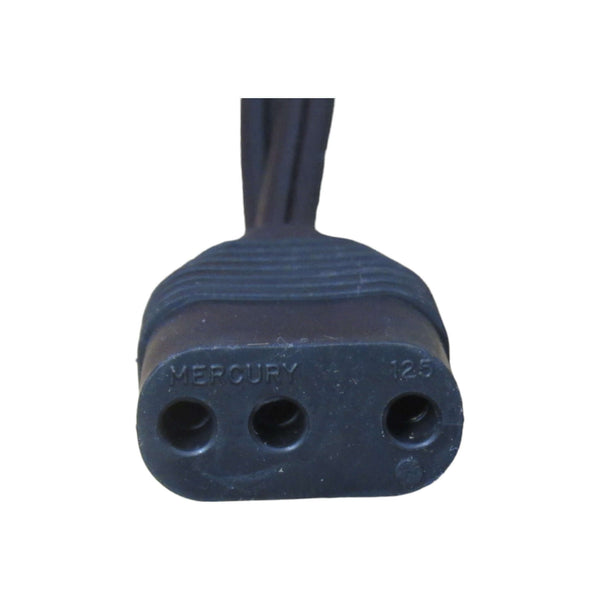 New Replacement 3 Round Prong Power Cord for Rotary Sewing Machines ...