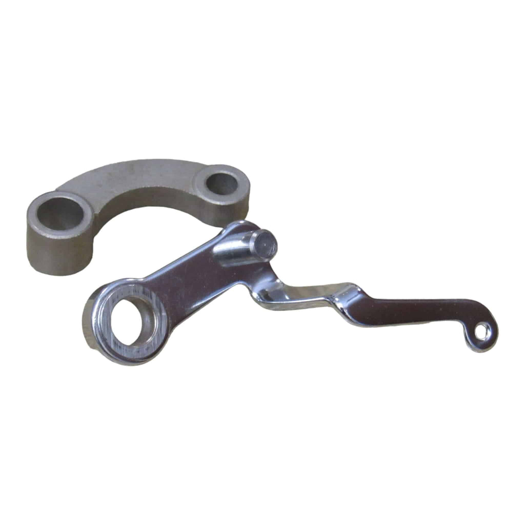 Original Thread Take Up Lever - Fits Kenmore Sewing Machine Model 158. ...