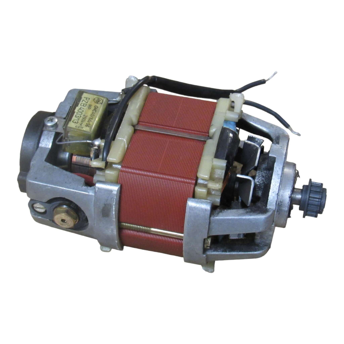 Original Viking Sewing Machine Motor - Fits Models 6460