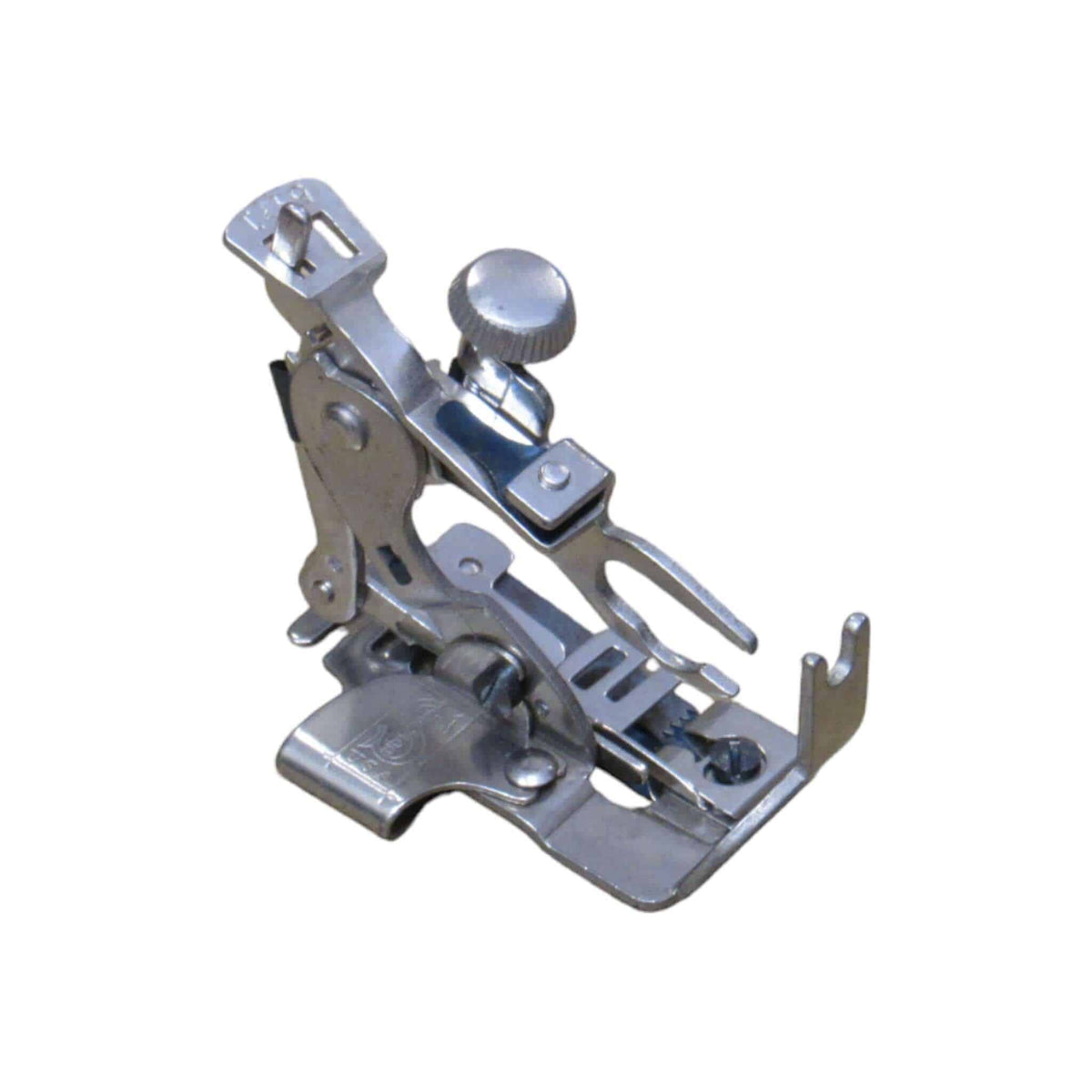 Vintage Singer Back Clamping Ruffler - Fits Model 66-1 - Central ...