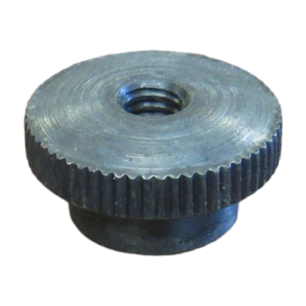 Thumb Nut and Stud for Bottom Cover Singer Models 221, 301A, 401A