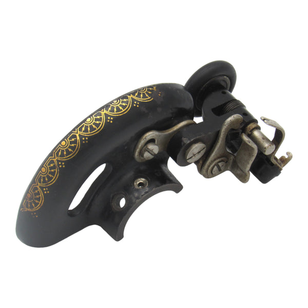Original Singer Sewing Machine Model 15-86 Bobbin Winder Assembly ...
