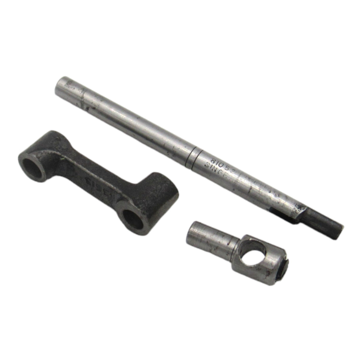 Original Needle Shaft & Linkage - Fits Singer Model 285