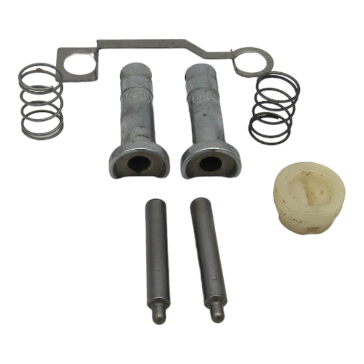 Original Needle Plate Hold Down - Fits Singer Model 604E | Central ...