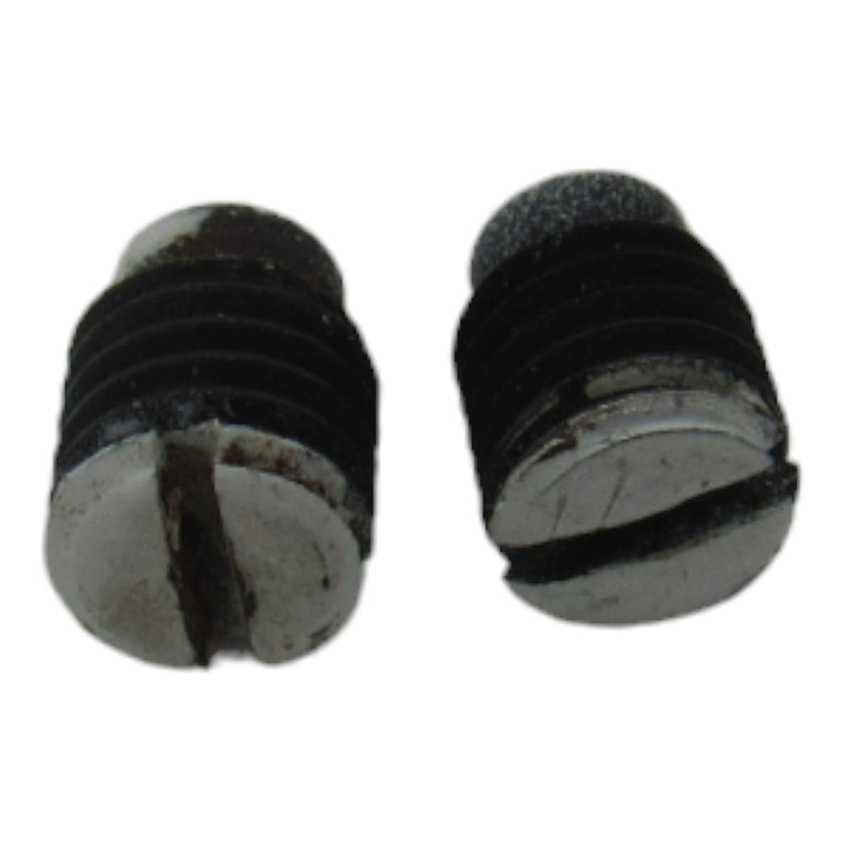 Original Hinge Set Screws - Fits Singer Model 604E | Central Michigan ...