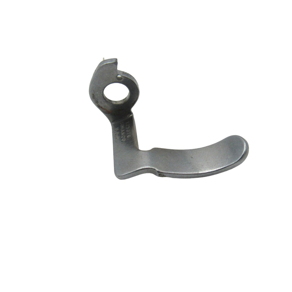 Bobbin Winder Release Lever - Singer Part # 125376 | Central Michigan ...