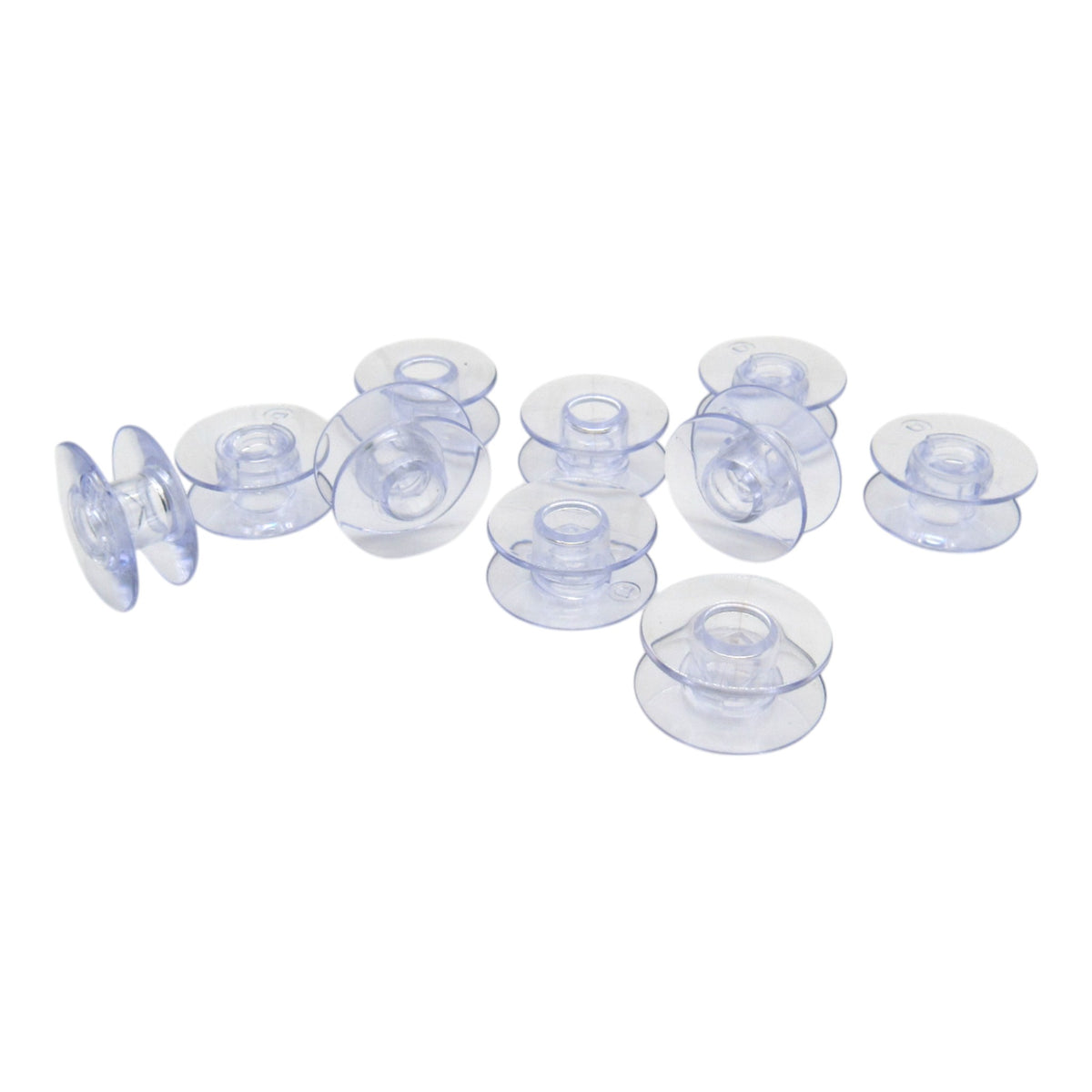 Pfaff Viking Bobbins 820921096 | 10-Pack Plastic | Creative Expression ...