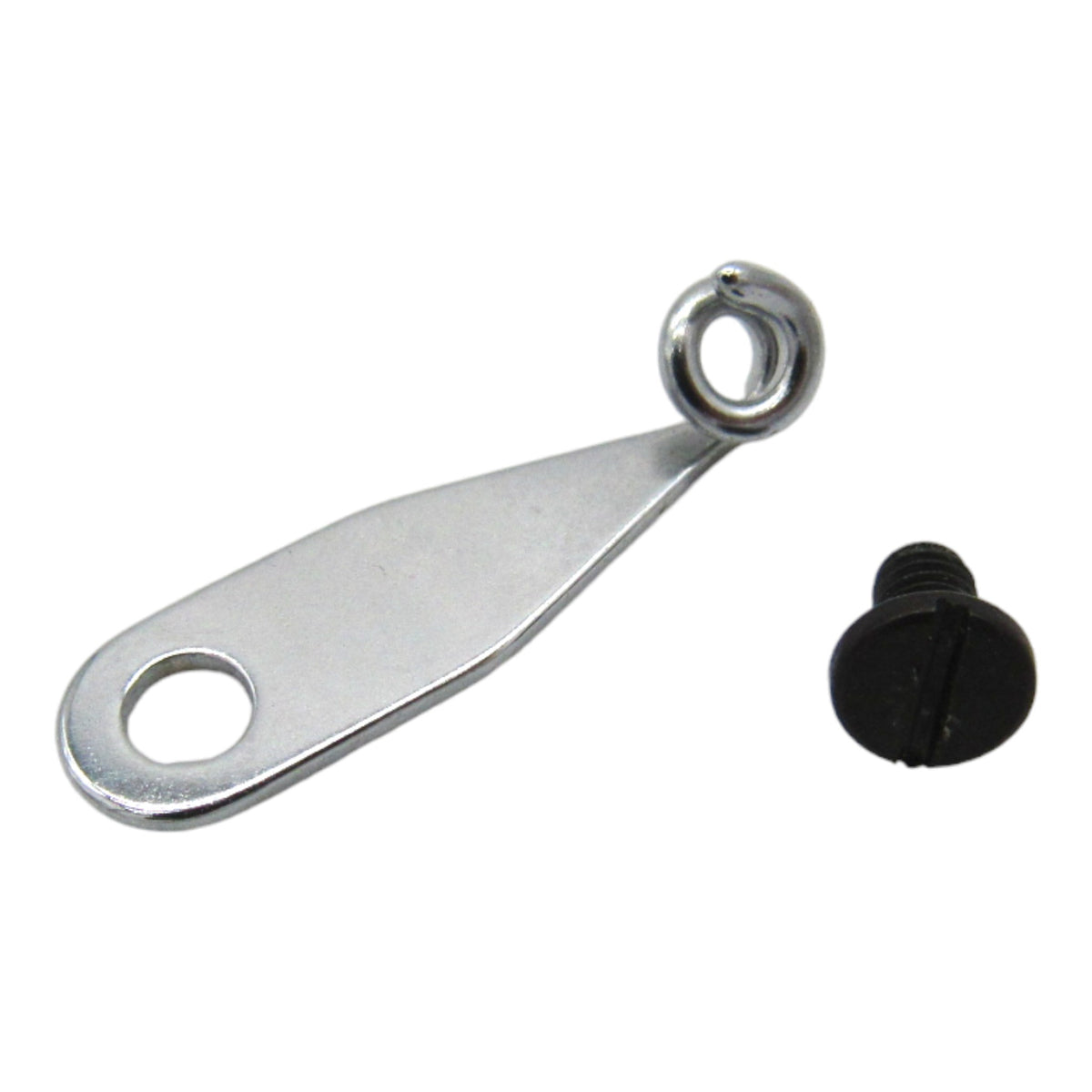 Original Kenmore Top Thread Guide (straight) - Fits Models 158.1227 ...