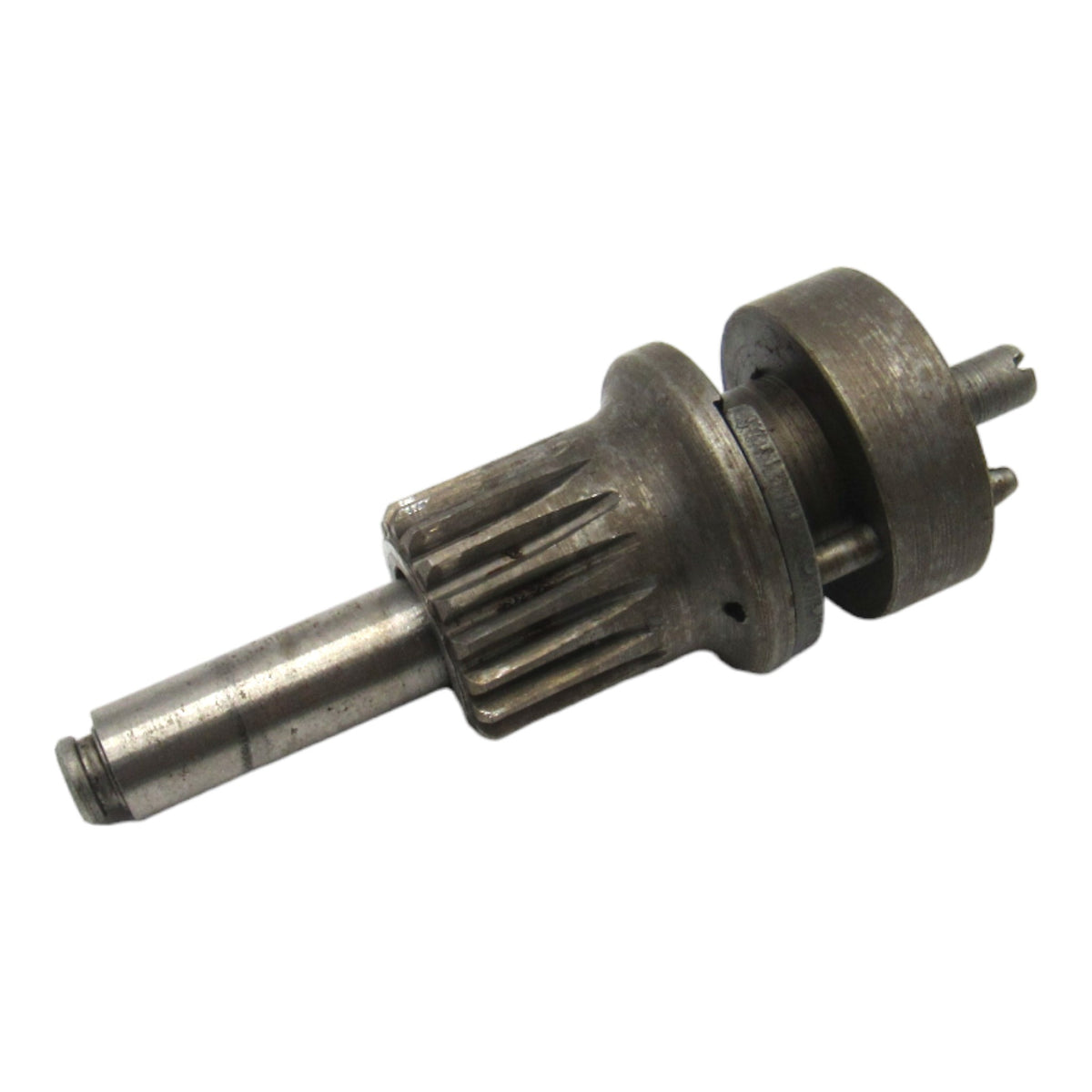 Vintage Original Cam Stack Gear - Fits Singer Models 338 | Central ...