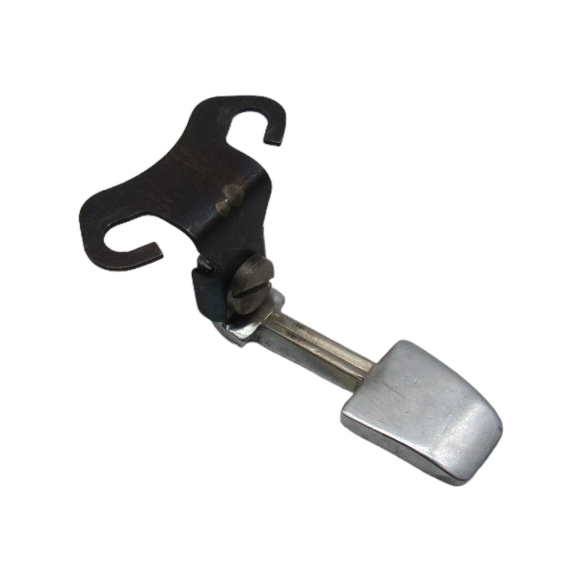 Original Stitch Width Lever - Fits Singer Model 177C | Central Michigan ...