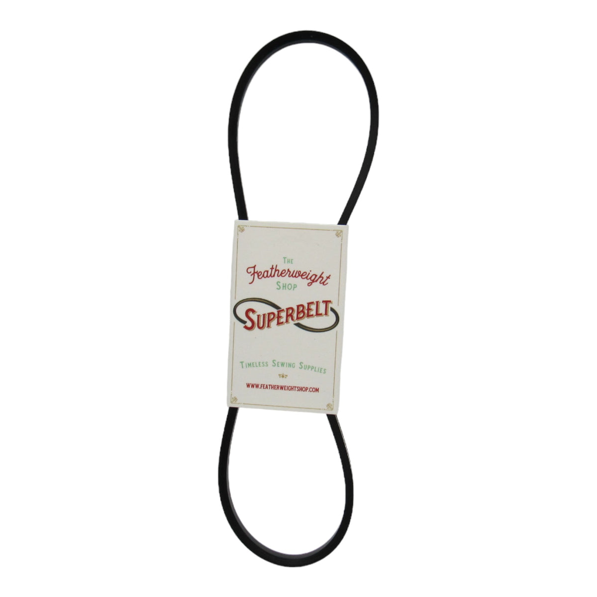 Superbelt for Singer Featherweight 221 & 222 - Premium Motor Belt ...