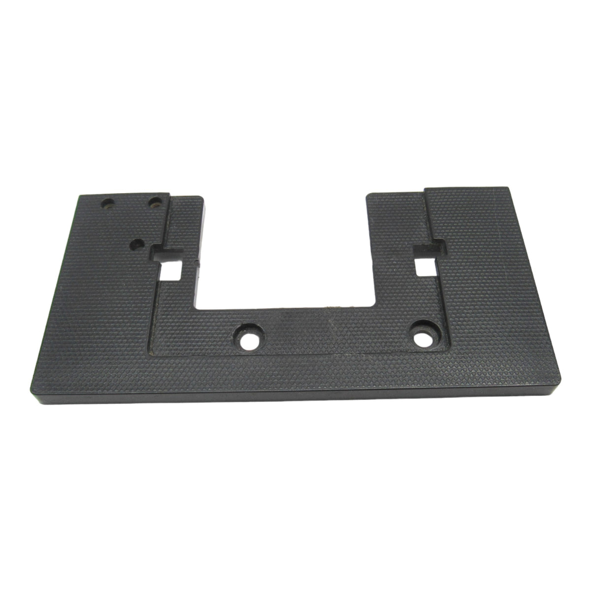 Original Needle Plate Holder - Fits Pfaff Model 1222 | Central Michigan ...