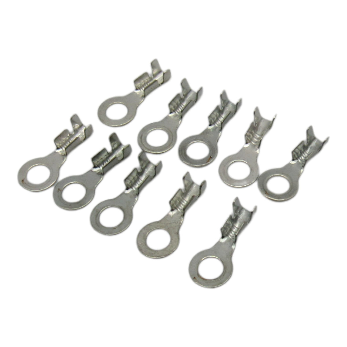 Electrical Wire Crimp Connector (O-Type)