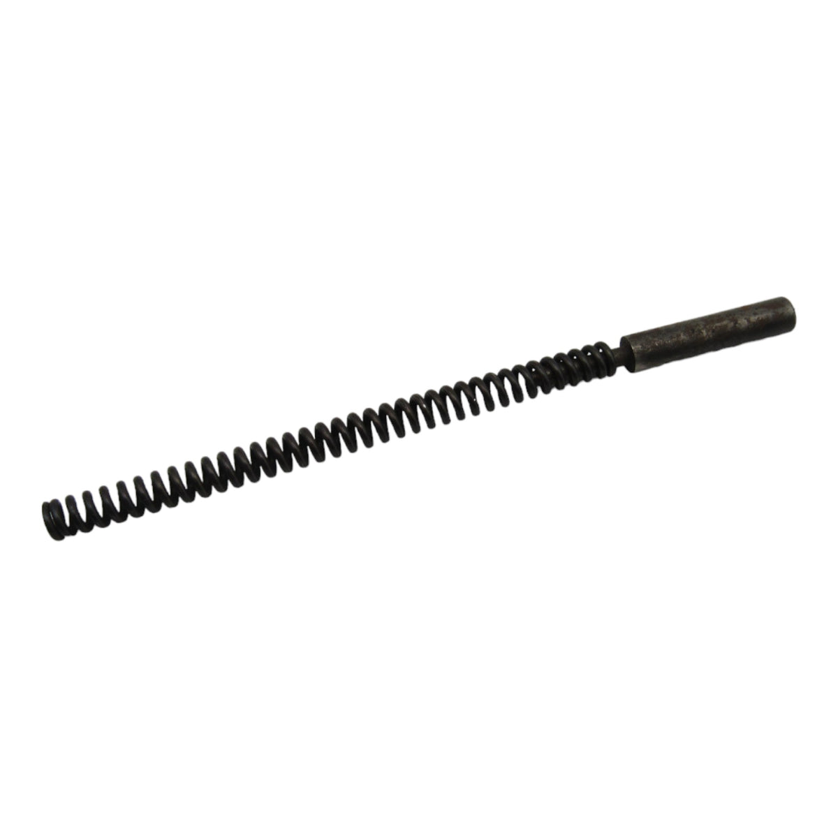 Original Presser Foot Spring - Fits Singer Model 252 | Central Michigan ...