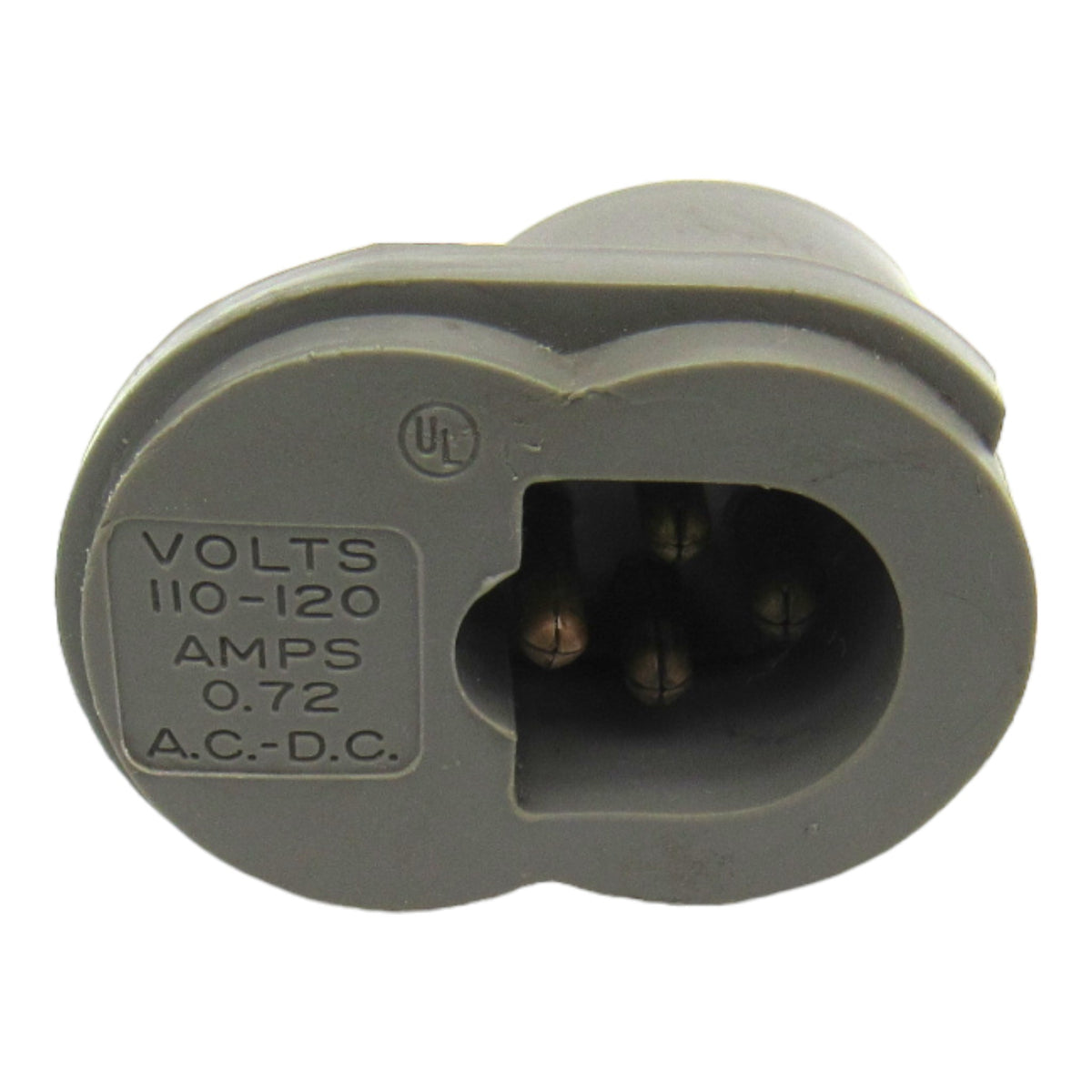 Original Male Plug Receptacle Fits Singer Models 600, 600E, 603, 603E ...