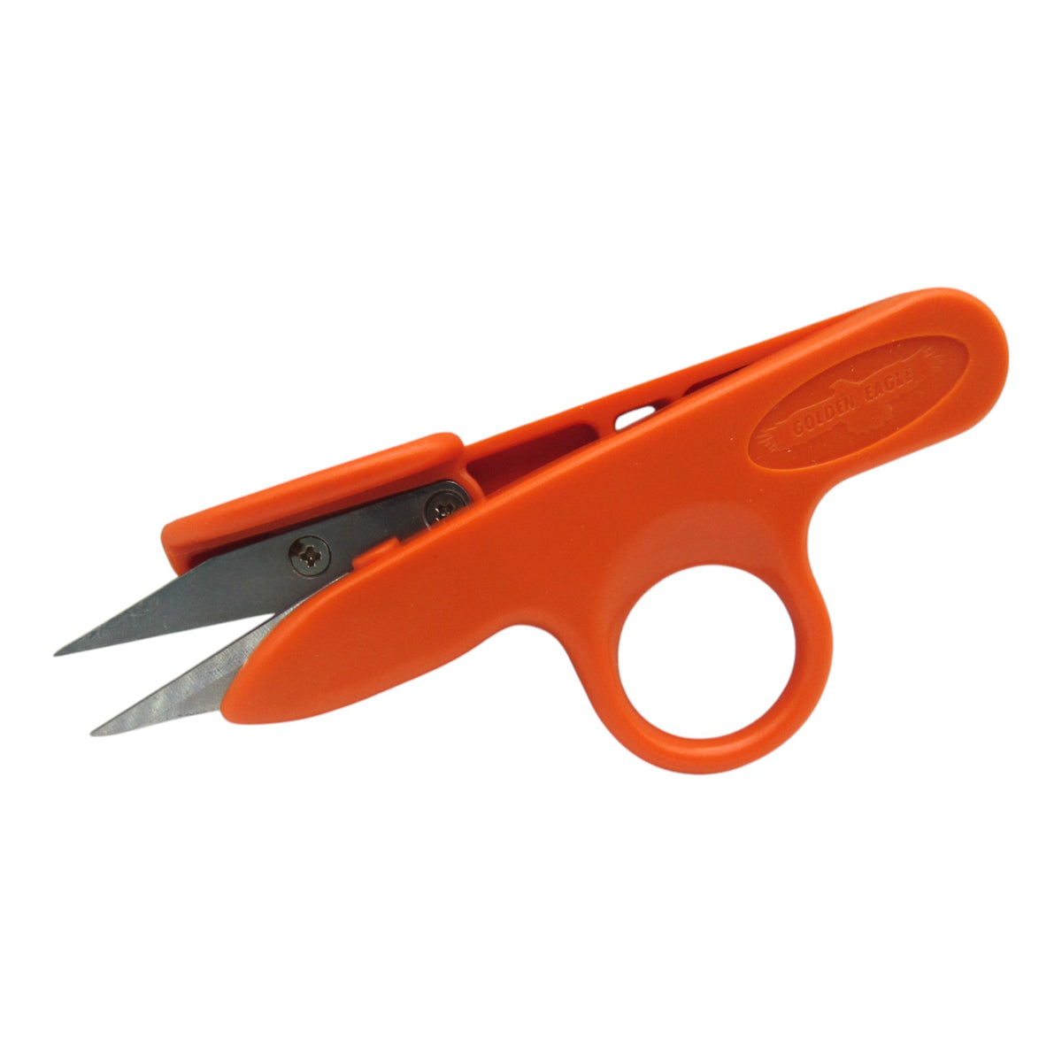 Golden Eagle Thread Nipper TC800 - 4-3/4" Precision Scissors | Central ...