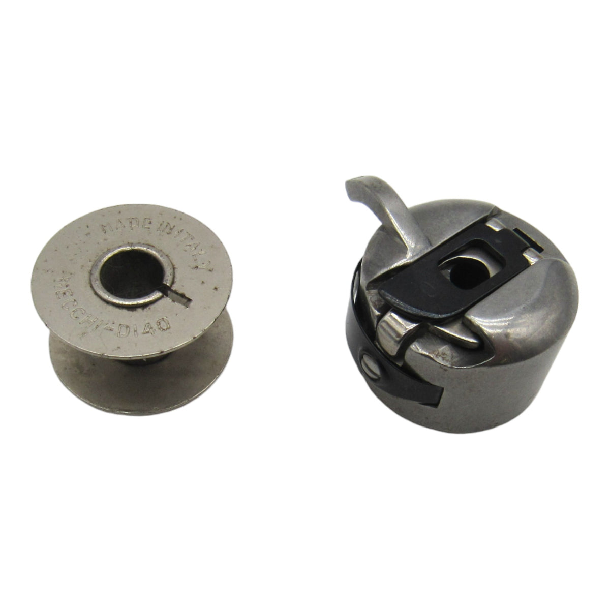 Original Bobbin Case Fits Necchi SuperNova, Julia, Ultra Part # 20176 ...
