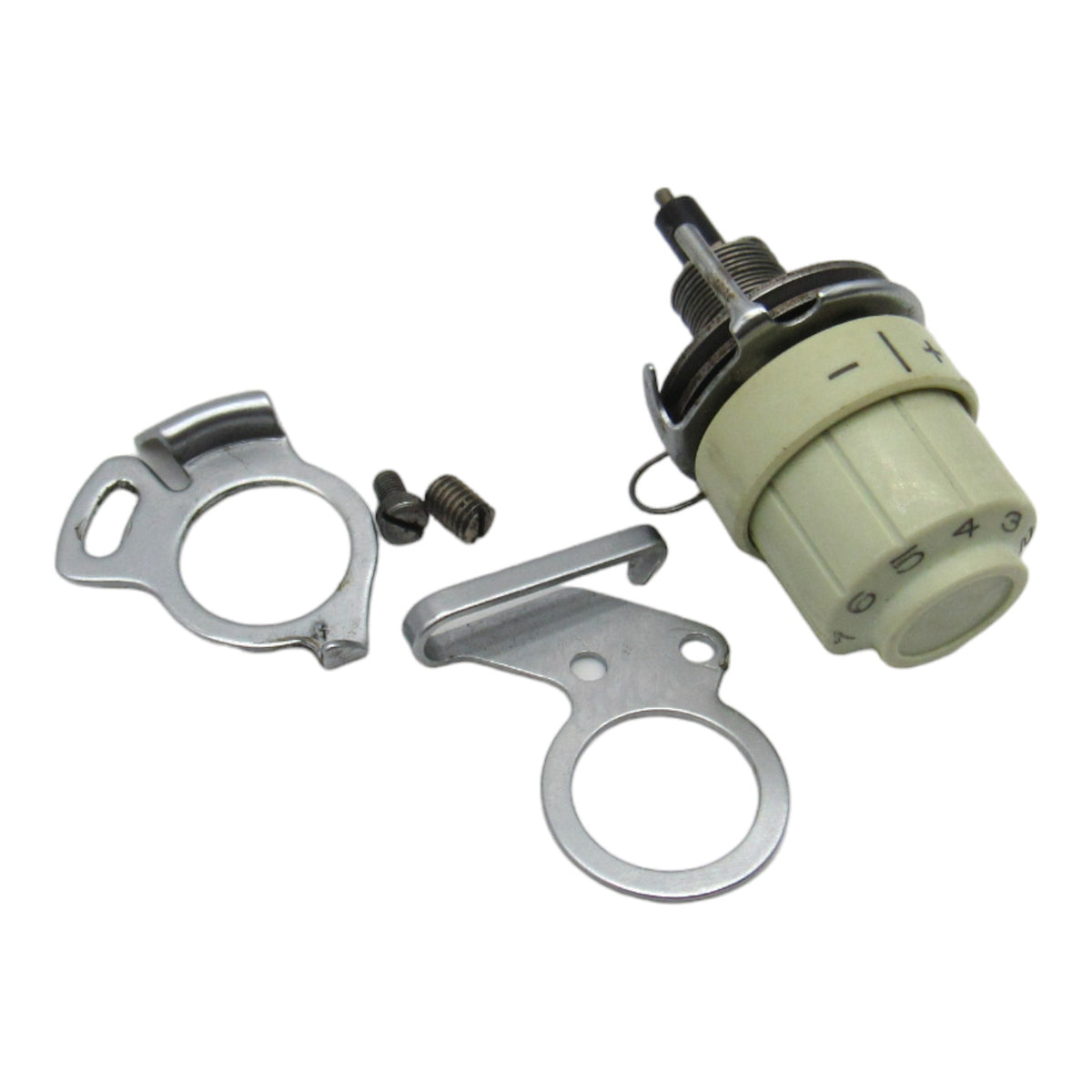 Original Thread Tension Assembly - Fits Singer Model 257 | Central ...