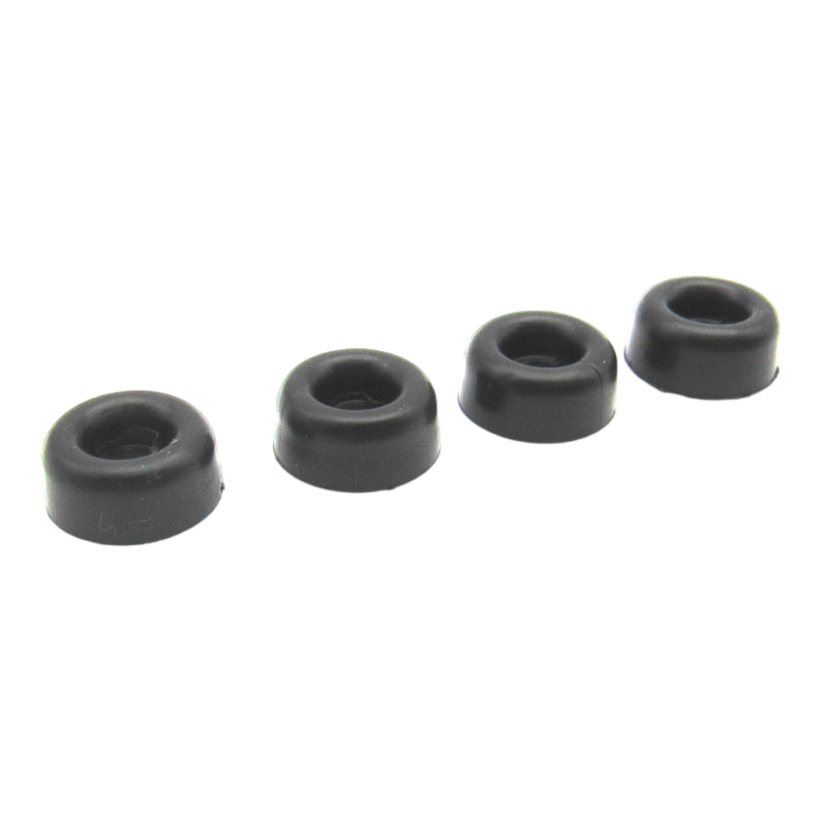 Singer Bed Cushions Part #45780 - Set of 4 for Models 221, 301, 353, 354