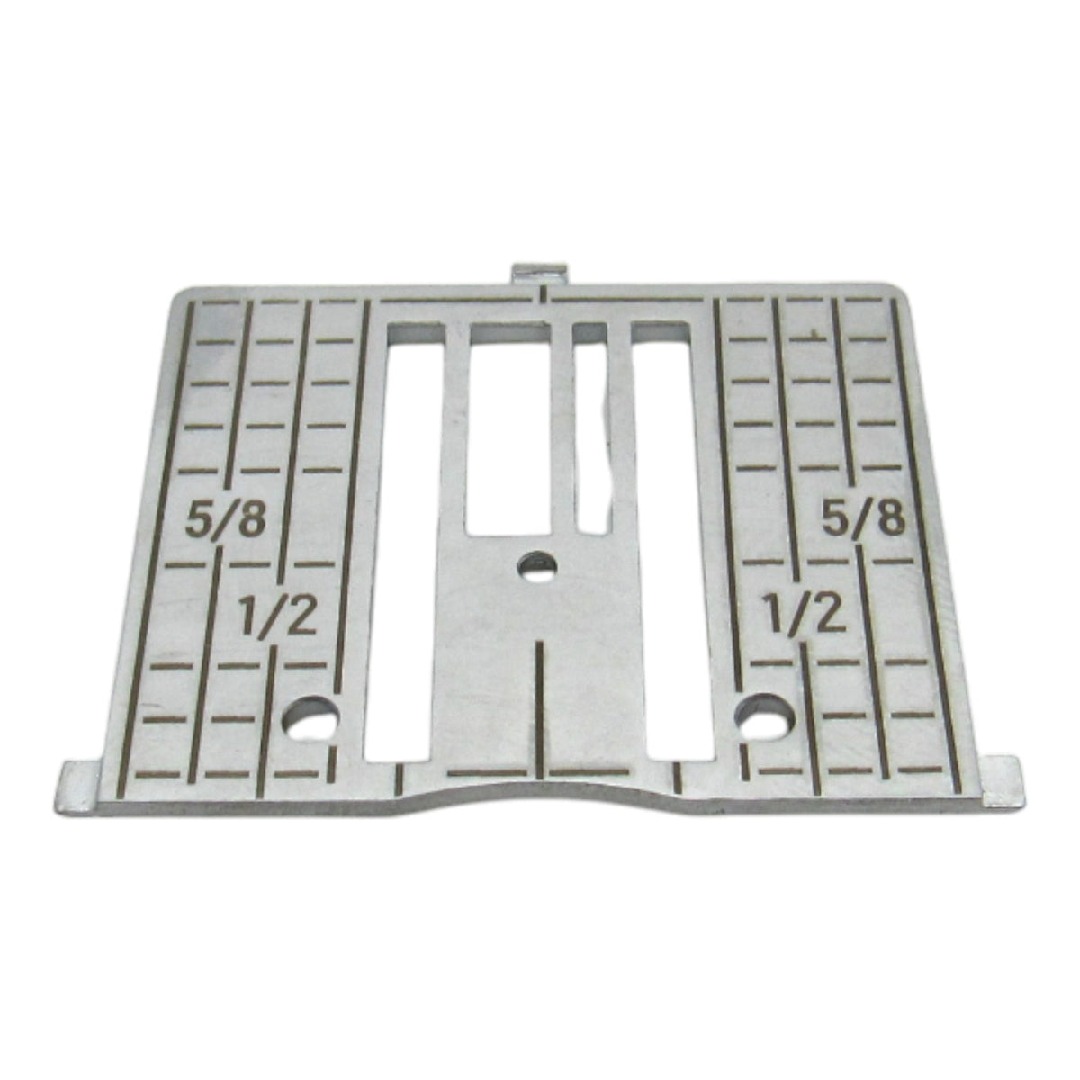 Straight Stitch Needle Plate - Viking Part # 4125330-02