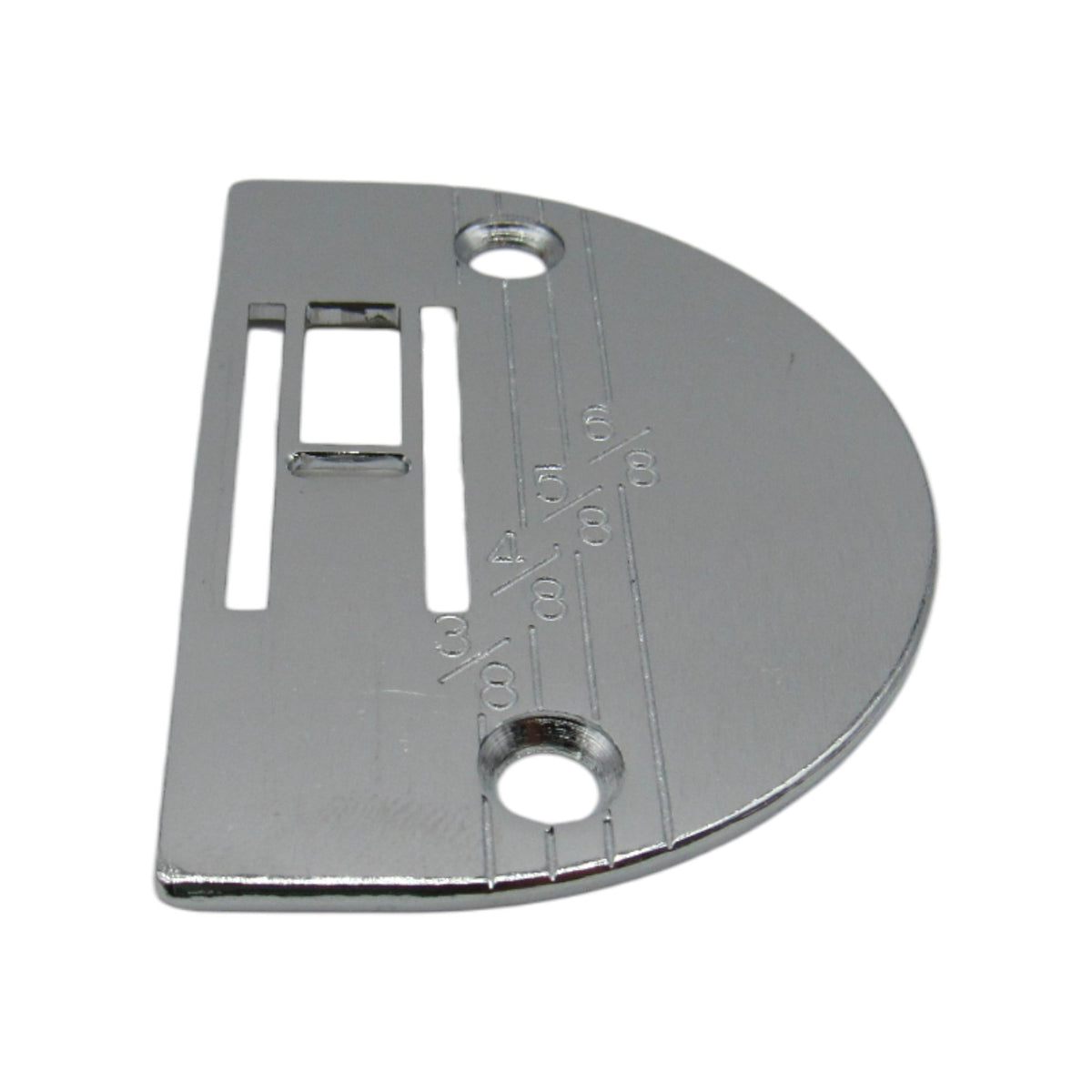 Replacement Zigzag Needle Plate Fits Singer Model 237 - Part # 352105 ...