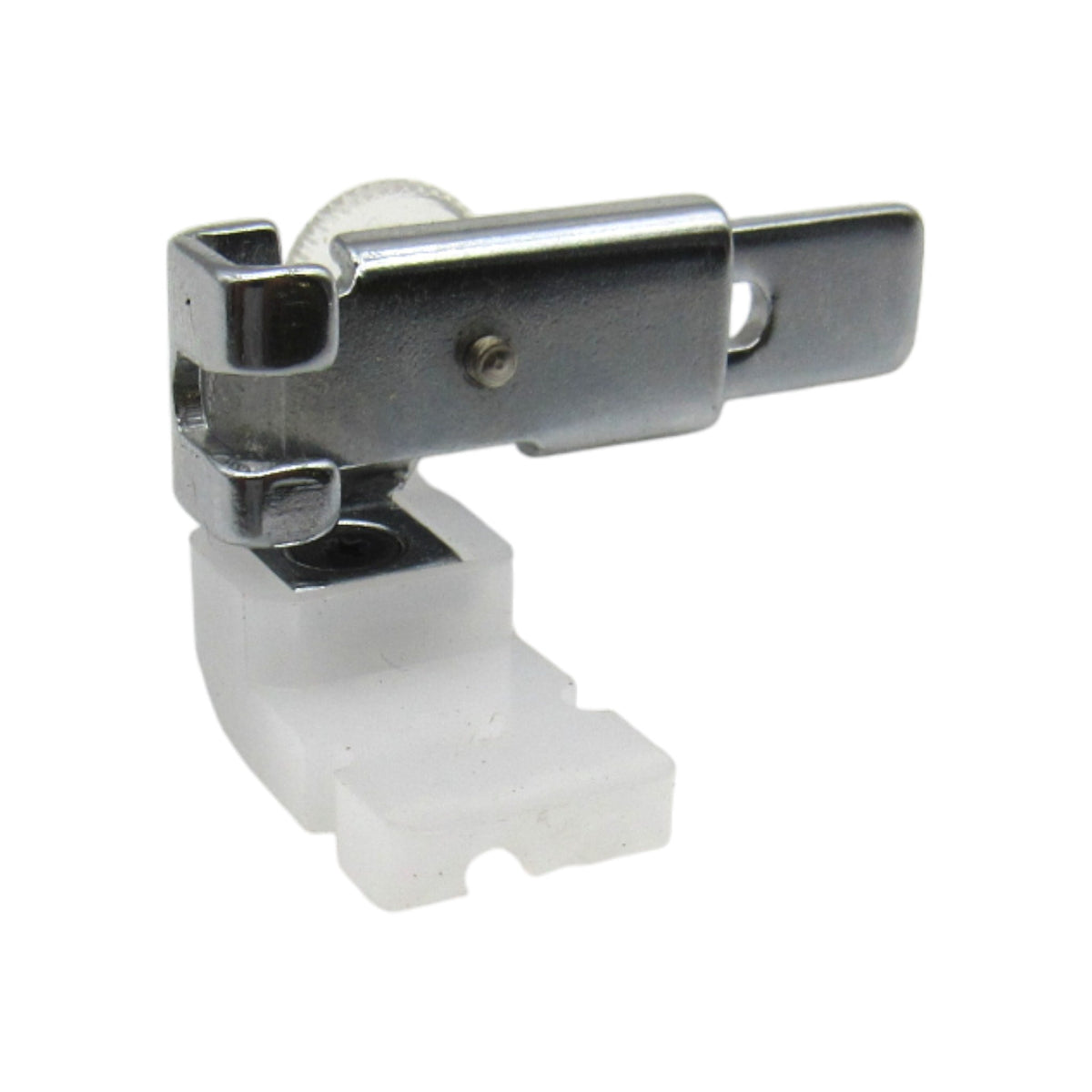 Low Shank Concealed Invisible Zipper Foot