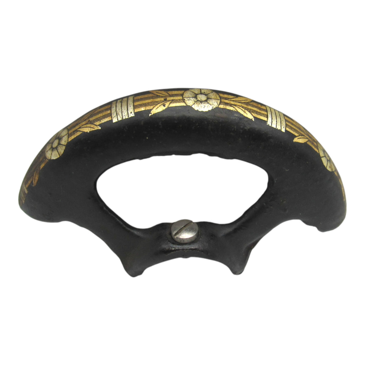 Original Singer Hand Wheel Guard for Model 27 | Central Michigan Sewing ...