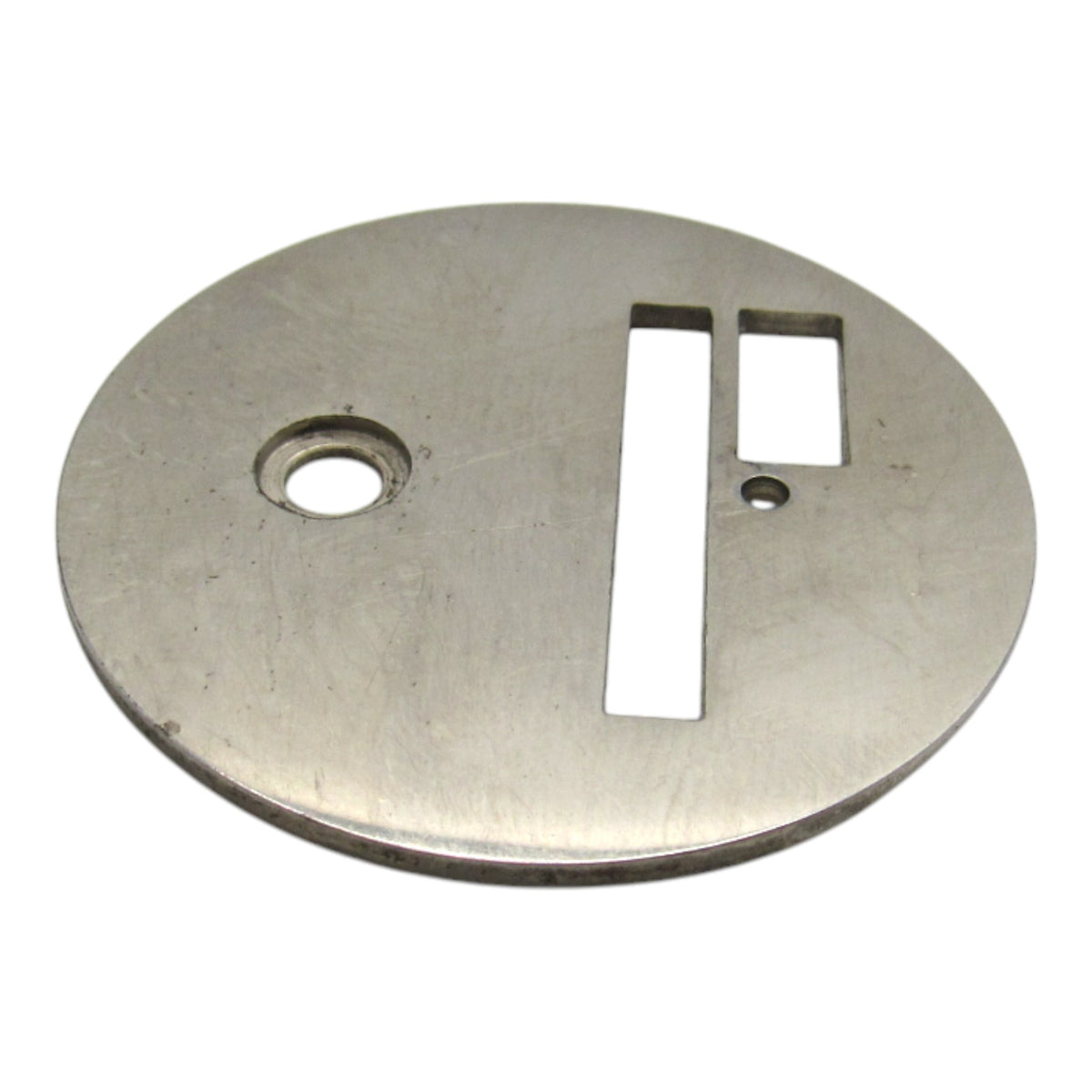 Singer Needle Plate for Models 28, 128 #8240 | Central Michigan Sewing ...