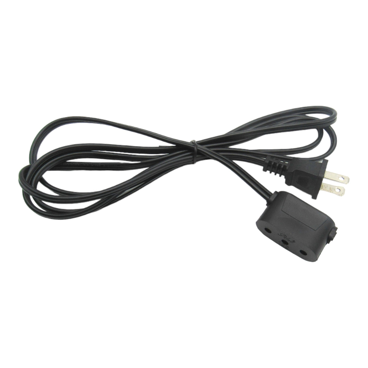 Single Lead Power Cord - Fits Singer Model 301A, 401A, 403A, 404 ...