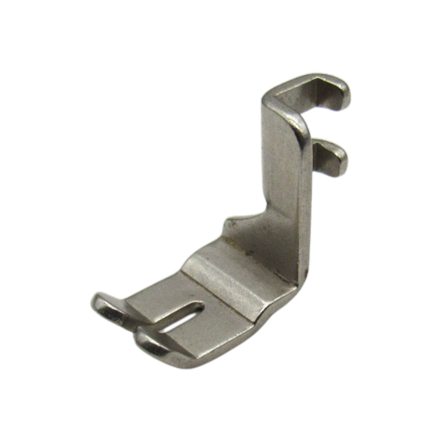 Singer Split Toe Gathering Foot Part #161659 | Low Shank Genuine