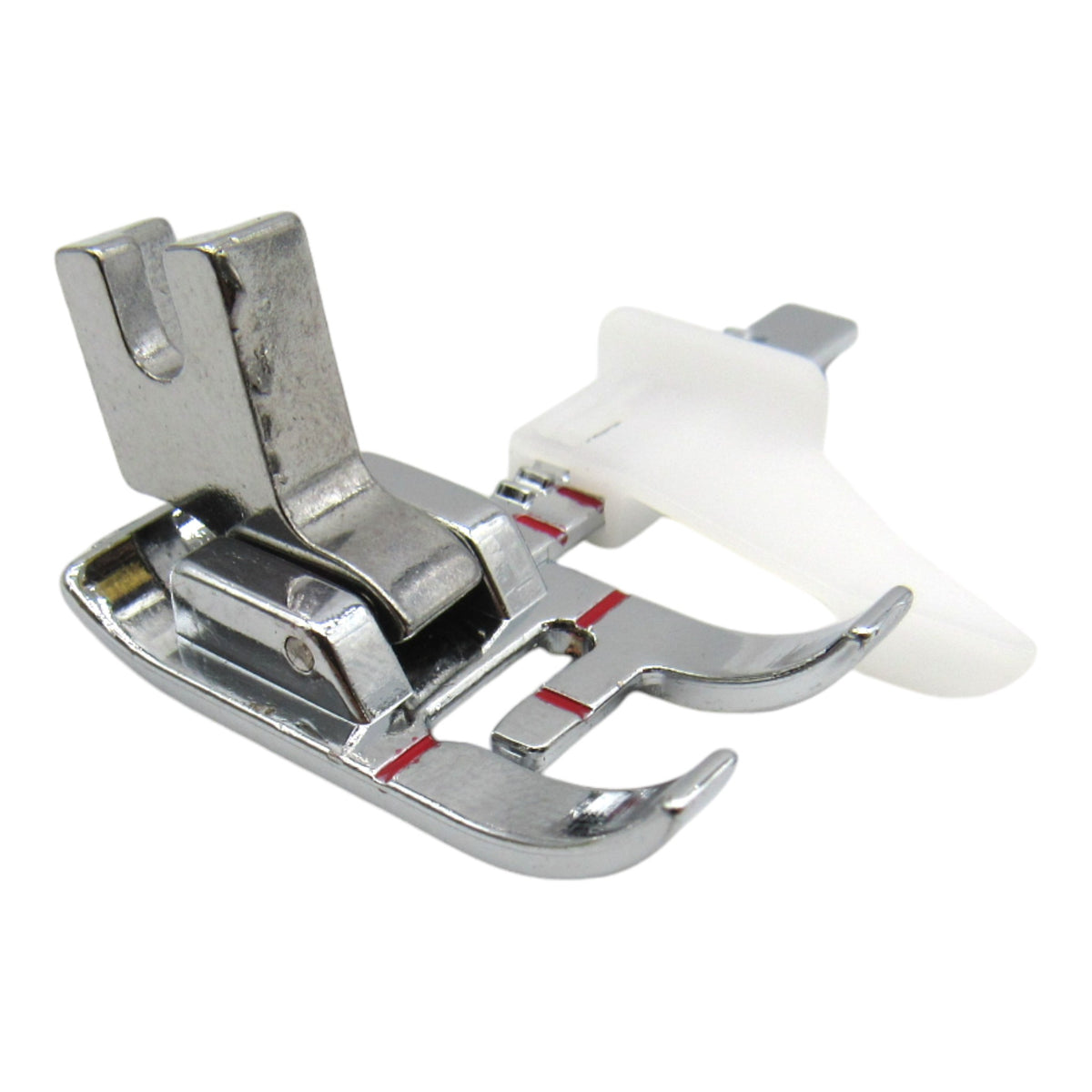 Adjustable Guide Foot - Fits Low Shank Models – Central Michigan Sewing ...