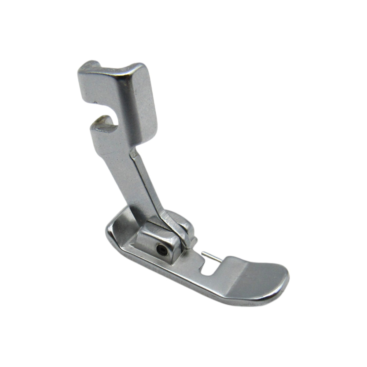 Vintage Singer Overedge Foot - Part 163374 - Slant Needle - Serger-Like ...