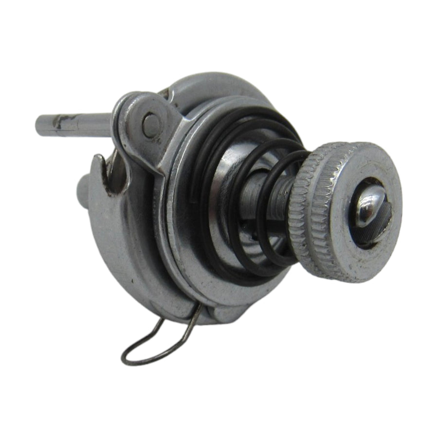 Original Early Non-Numbered Upper Tension Assembly Singer 221 ...
