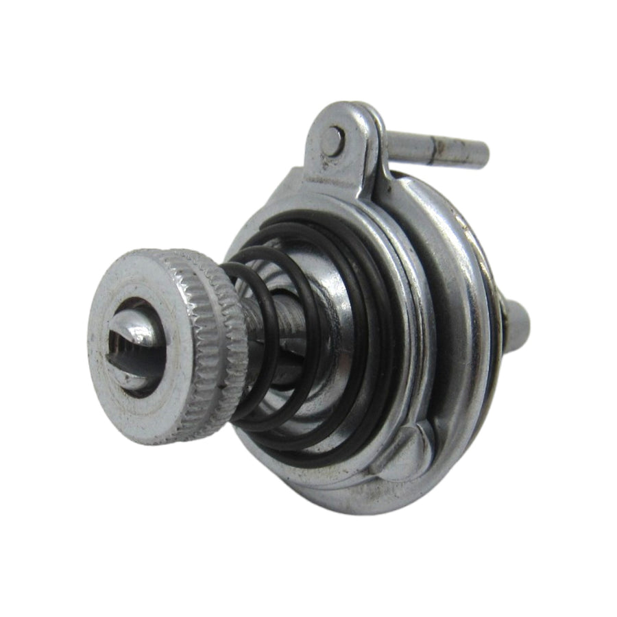 Original Early Non-Numbered Upper Tension Assembly Singer 221 ...