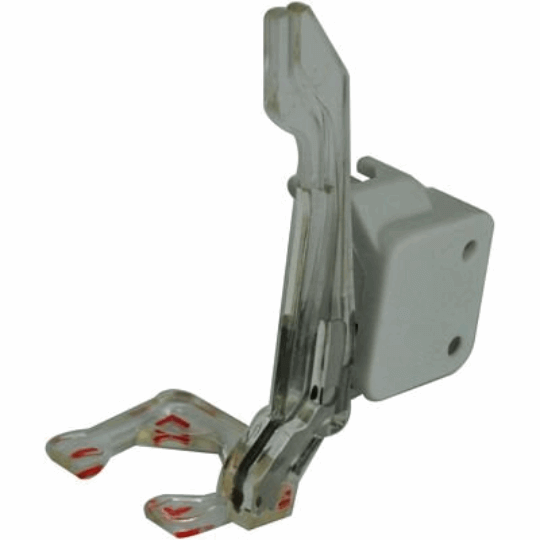 Open Toe Darning Foot - Pfaff Part # 820780096 – Central Michigan ...