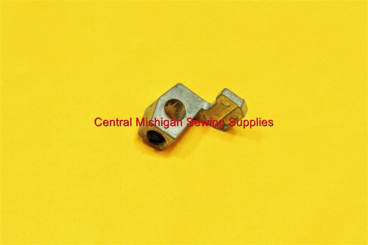 Presser Bar Guide Bracket - Singer Part # 314583-901 – Central Michigan ...