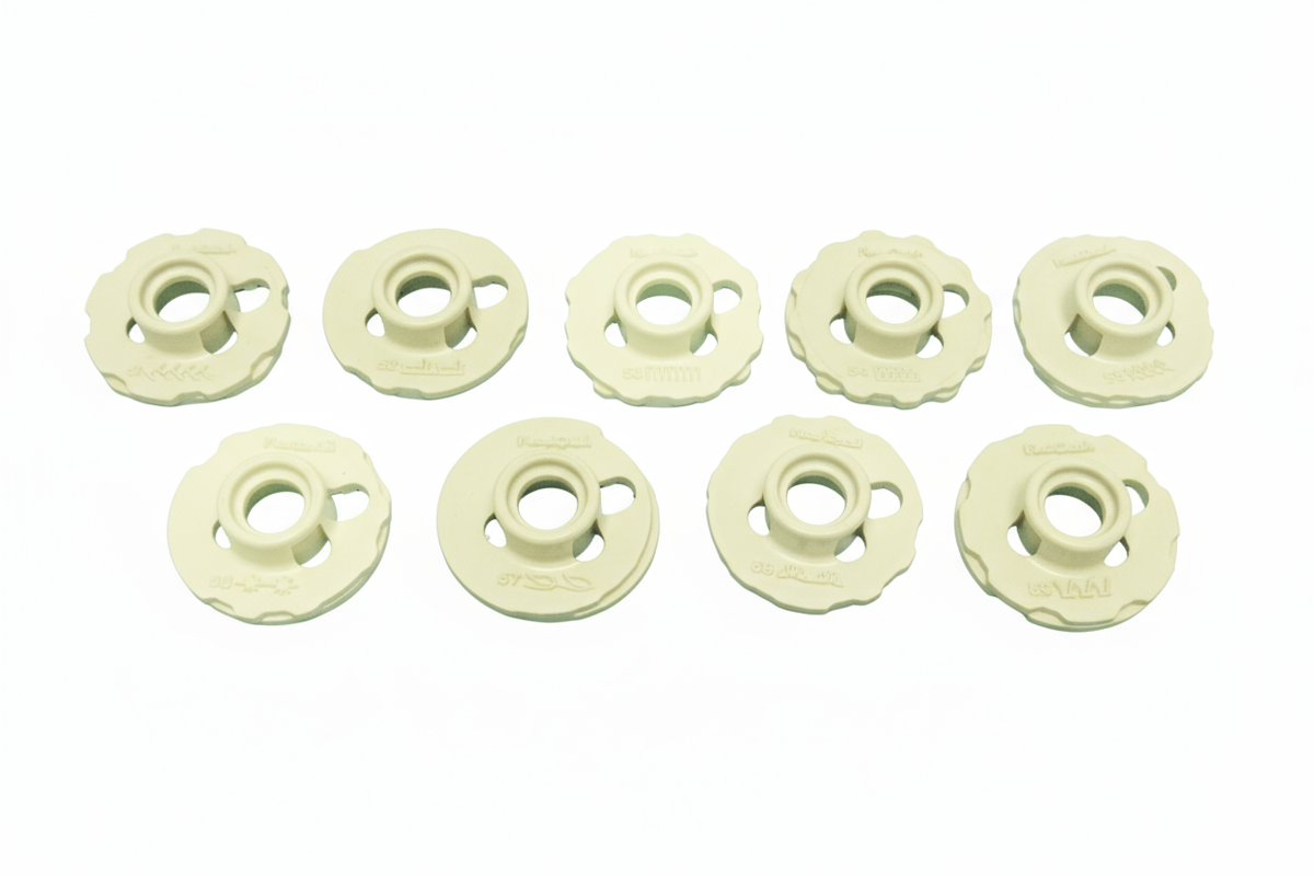 Singer Top Hat Flexi Stitch Cam Set - 9 Cams (51-59) Models 750, 758 ...
