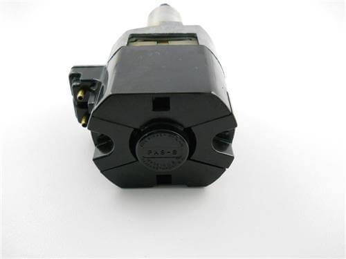 Singer Motor PA9-8 Fits Models 401A, 403A | Central Michigan Sewing ...