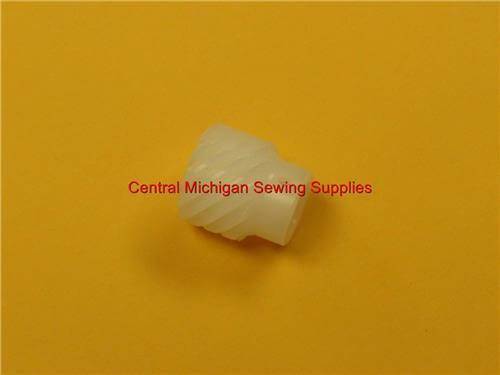Hook Drive Pinion Gear - Elna Part # 403030 – Central Michigan Sewing ...