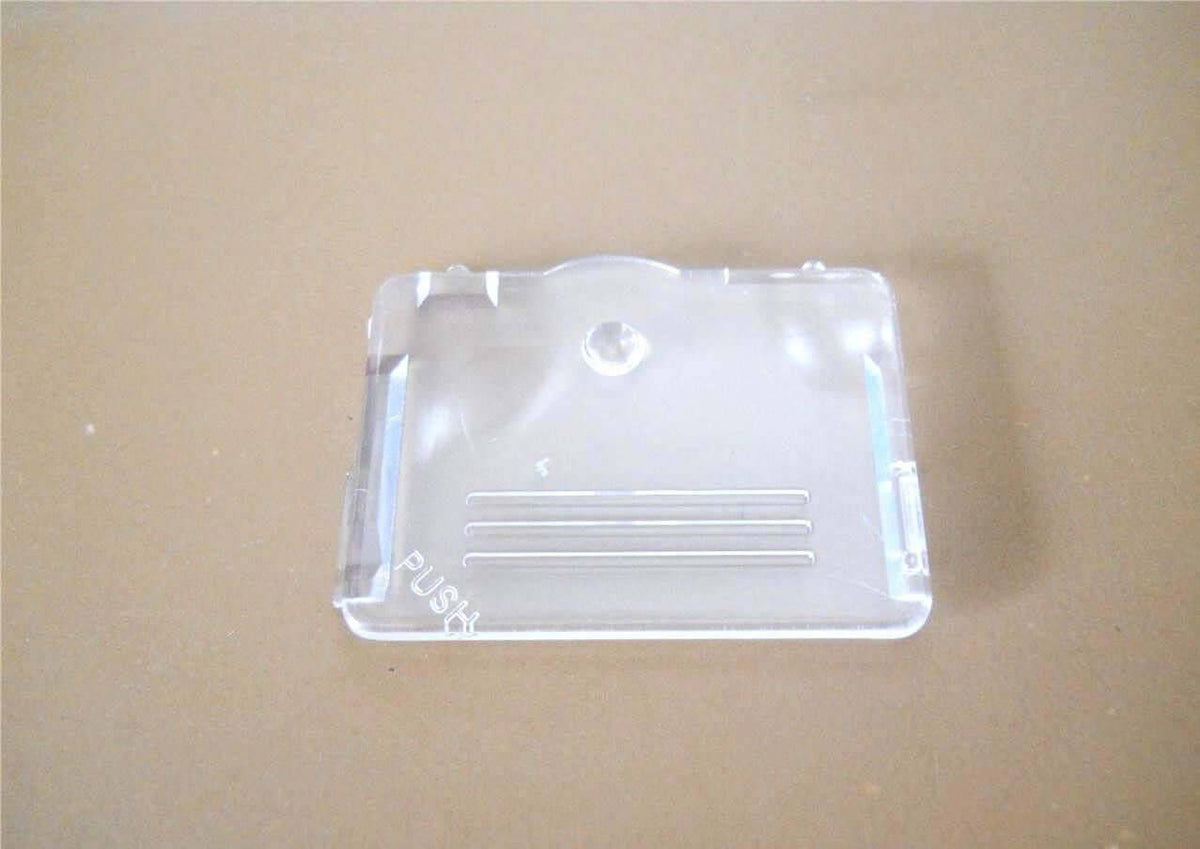 Replacement Bobbin Cover - Fits Singer Model 4166 – Central Michigan ...
