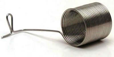 Upper Thread Tension Spring - Fits Singer Models 27, 127 – Central ...